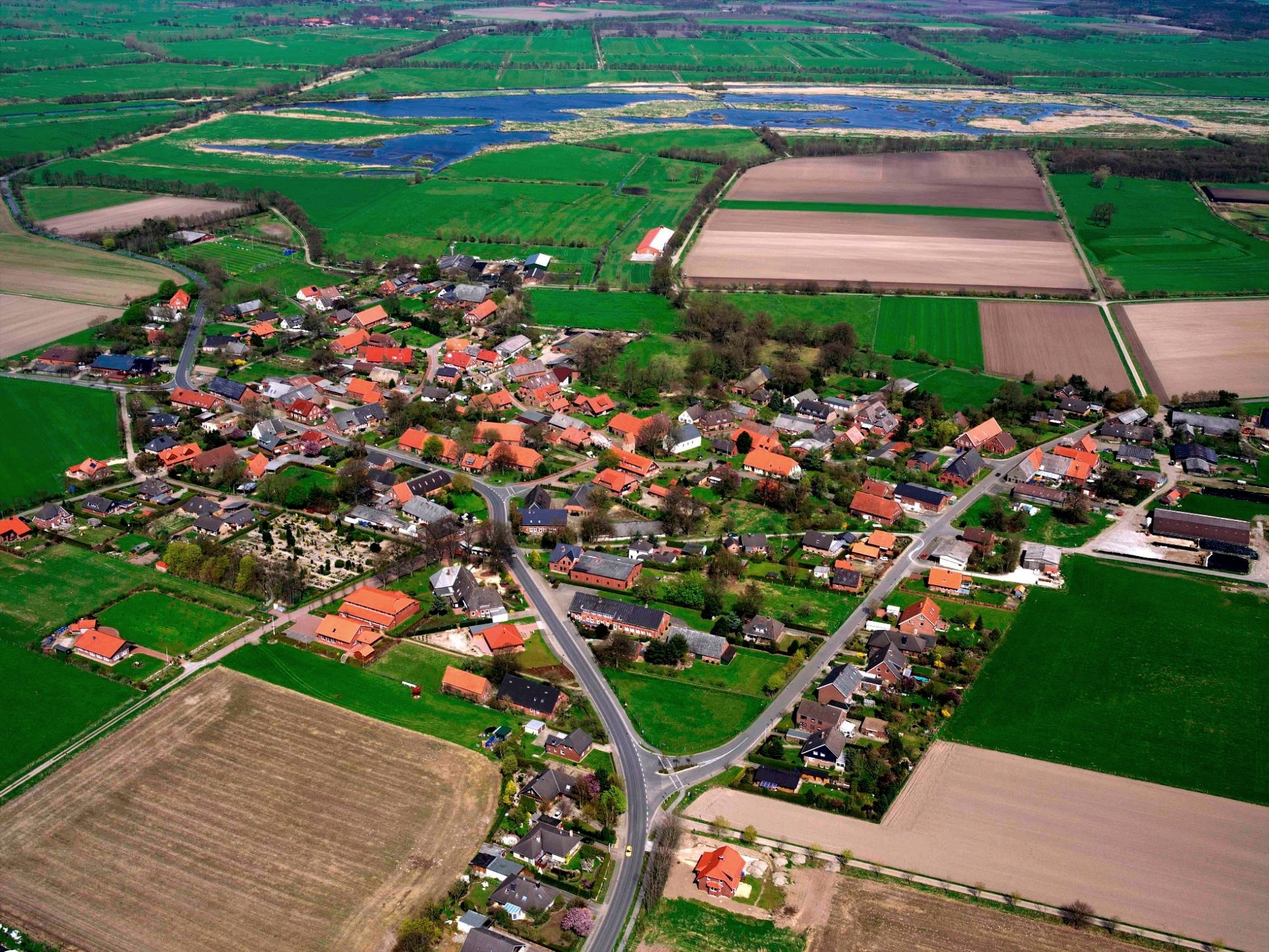 Bramel | Gemeinde Schiffdorf