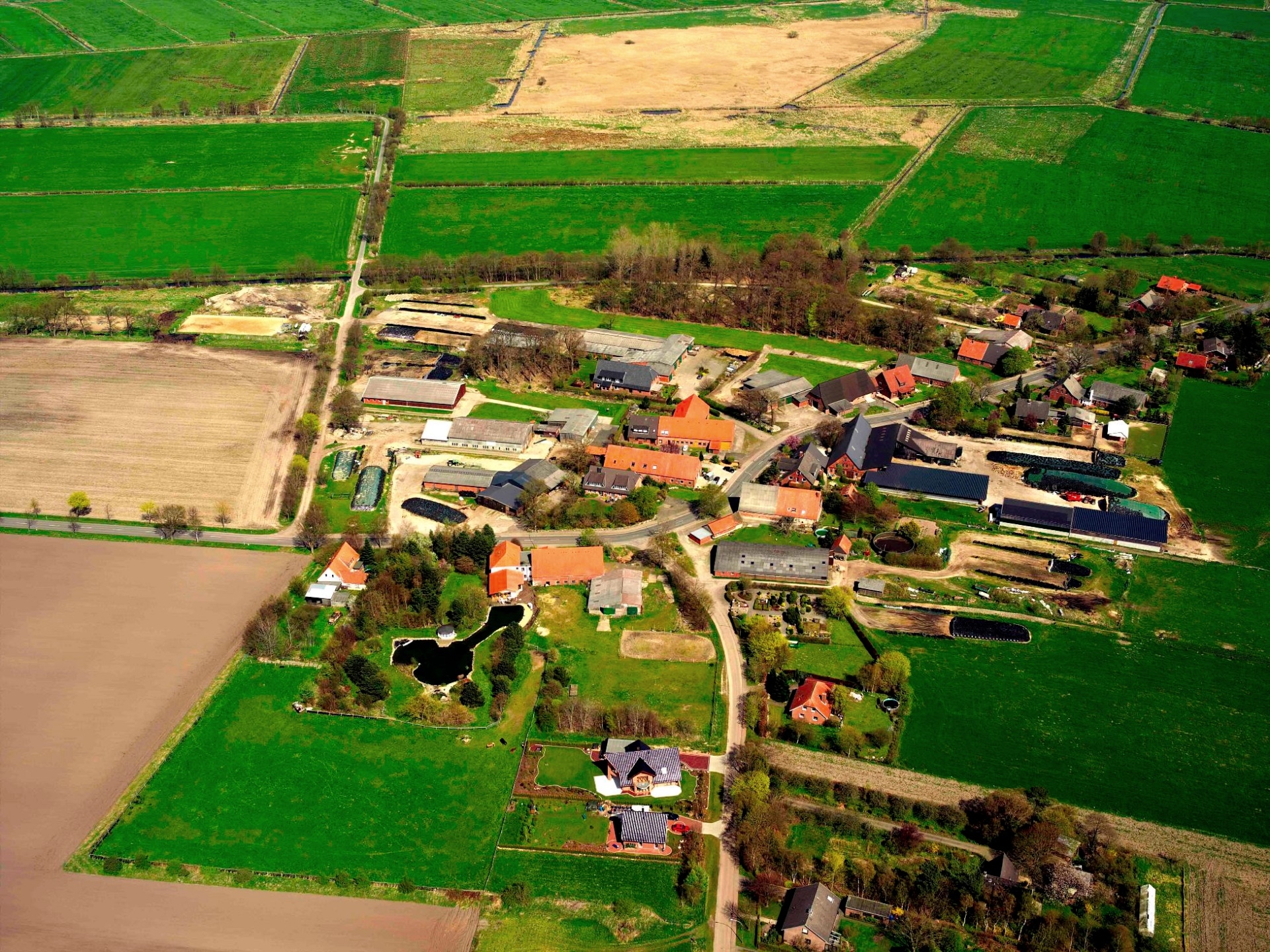 Laven | Gemeinde Schiffdorf