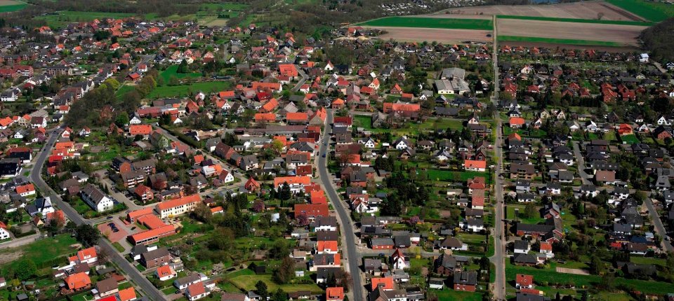 Spaden | Gemeinde Schiffdorf